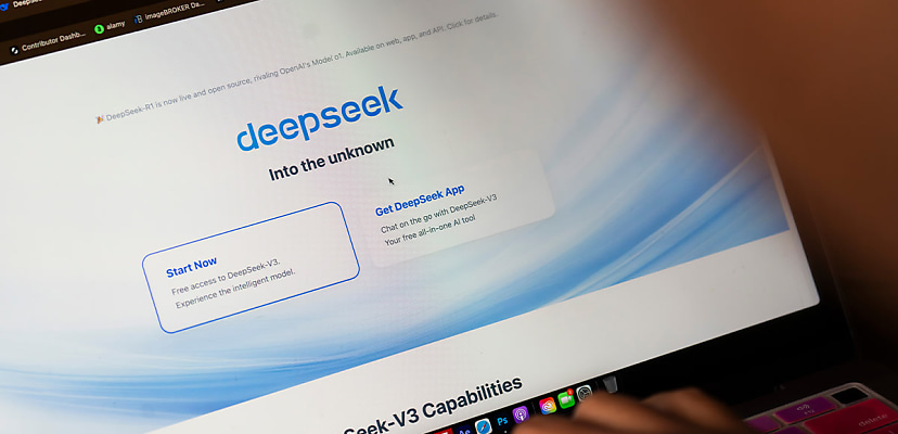 DeepSeek to make its AGI research open source to quell privacy concerns - Cyber Daily